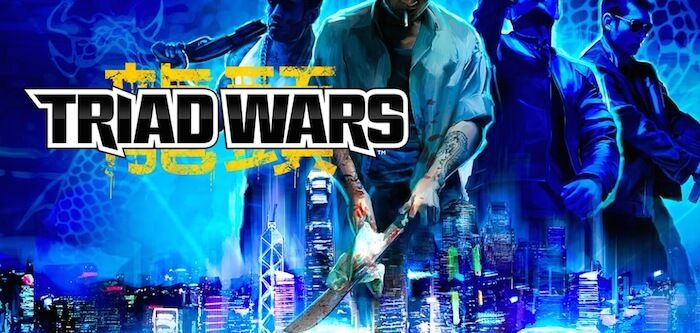 'Sleeping Dogs' Follow-up 'Triad Wars' Gets First Trailer