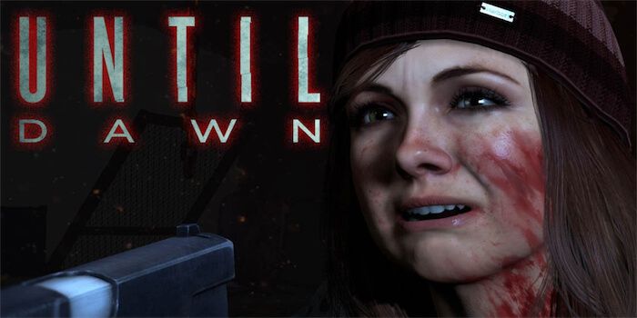 Until Dawn Horror Game Trailer Features Tough Choices | Game Rant