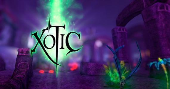 Xotic Review Game Rant
