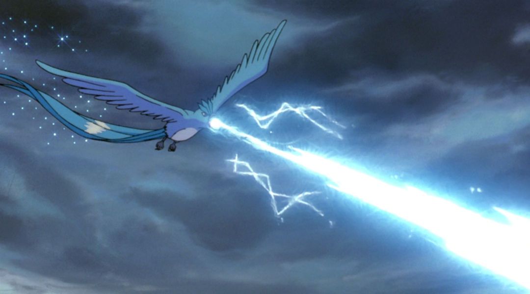 Pokemon GO: Articuno Might Leave Raid Battles Soon | Game Rant