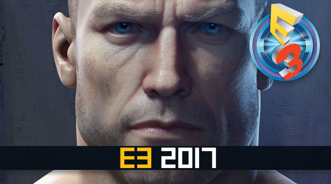 Quake Champions Features Wolfenstein's BJ Blazkowicz | Game Rant