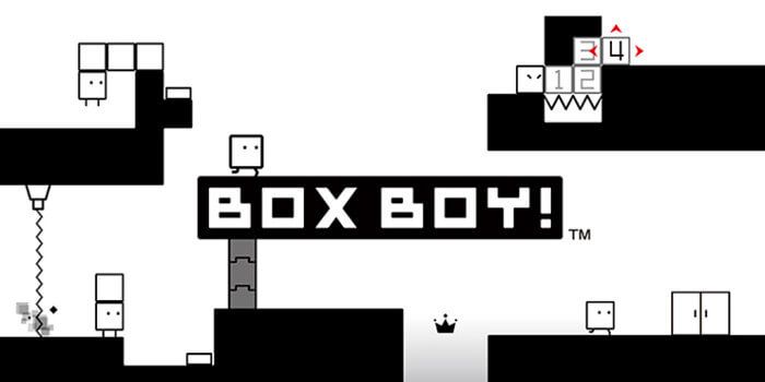 'BOXBOY!' Review | Game Rant