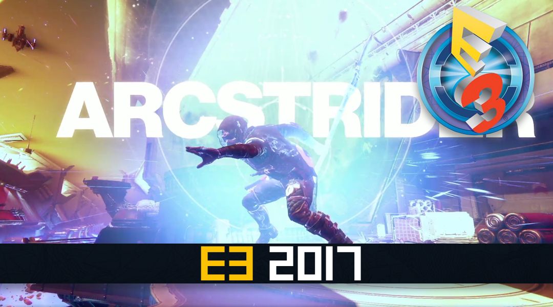 Destiny 2's Arcstrider Hunter Subclass Detailed | Game Rant