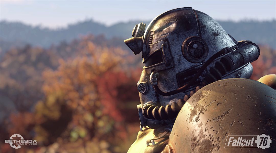 Fallout 76: Bethesda to Replace Power Armor Edition Nylon Bags with ...