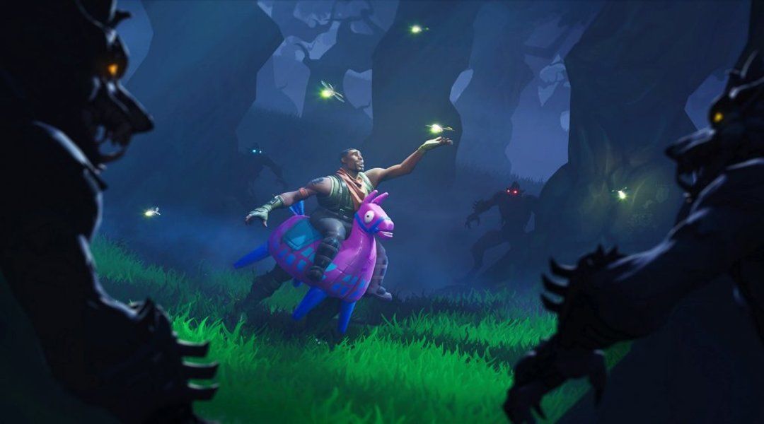 Fortnite: Where to Find Season 6 Week 2 Secret Banner | Game Rant