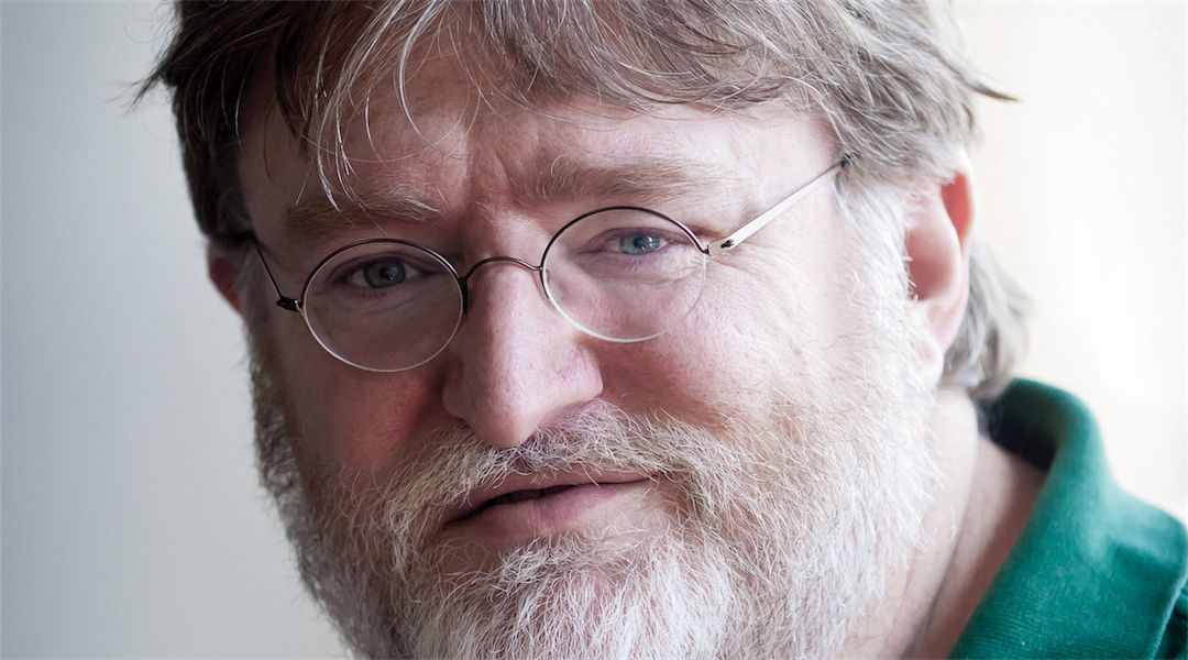 Gabe Newell Talks Left 4 Dead 3, Single Player Games in Reddit AMA