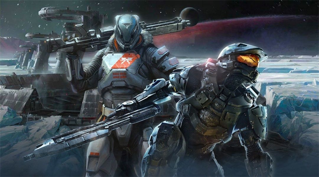 Halo Developer Makes Destiny Reference in Latest Patch Notes