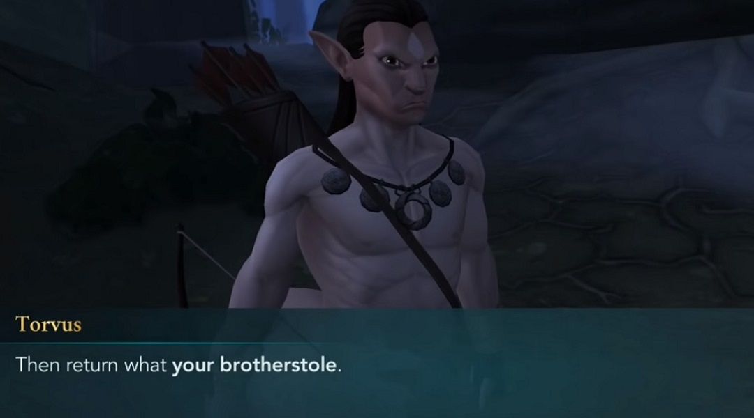 Harry Potter: Hogwarts Mystery - How to Win the Centaur Duel