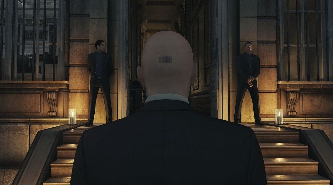 Hitman Episode 1: Paris Review | Game Rant