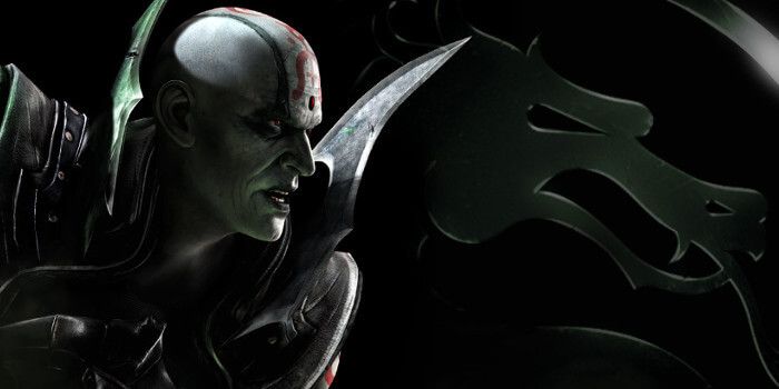 'Mortal Kombat X' Trailer: Quan Chi's Fatality is Brutal