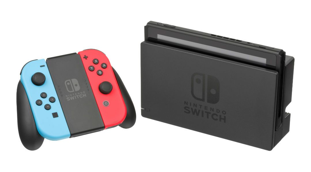 Nintendo Switch Update 5.0 Released | Game Rant