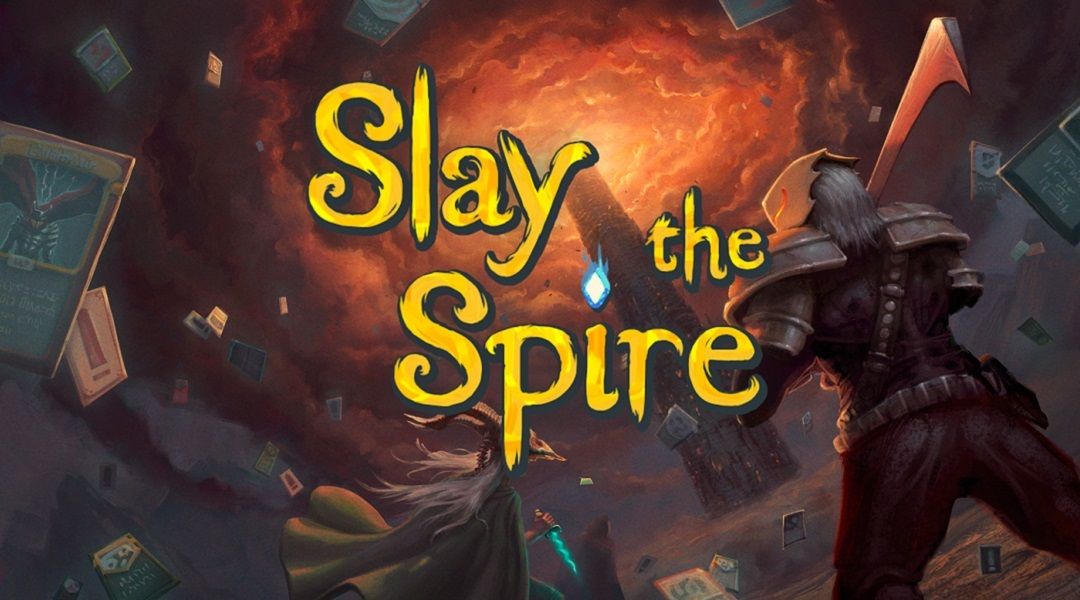 Slay the Spire Review | Game Rant
