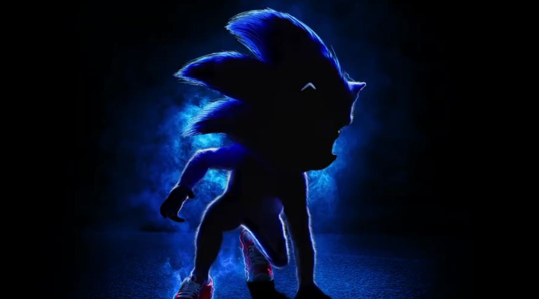 Sonic the Hedgehog Redesign Shown in Latest Movie Teaser