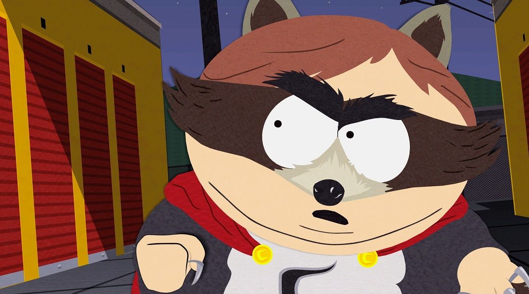 New South Park: The Fractured But Whole Trailer Teases 'Coon Conspiracy'
