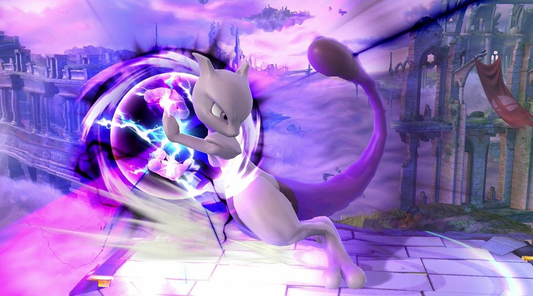 Super Smash Bros. Ultimate: How to Unlock Mewtwo | Game Rant Super Smash Bros. Ultimate: How to Unlock Mewtwo | Game Rant