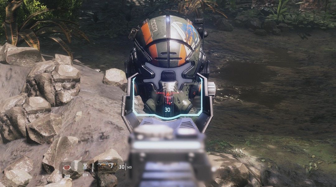 Titanfall 2 Guide: Where to Find All Pilot Helmet Collectibles
