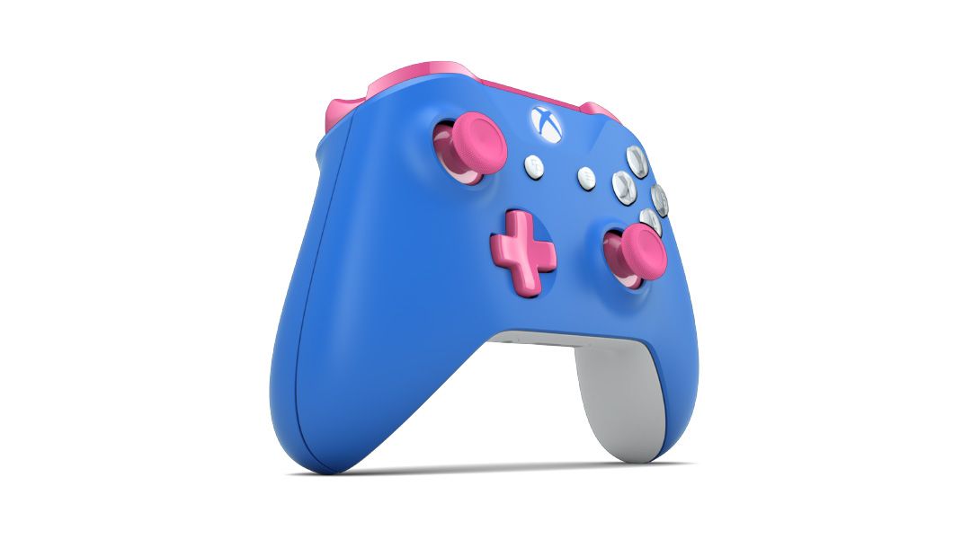 Microsoft is Changing How the Xbox Controller's Home Button Works